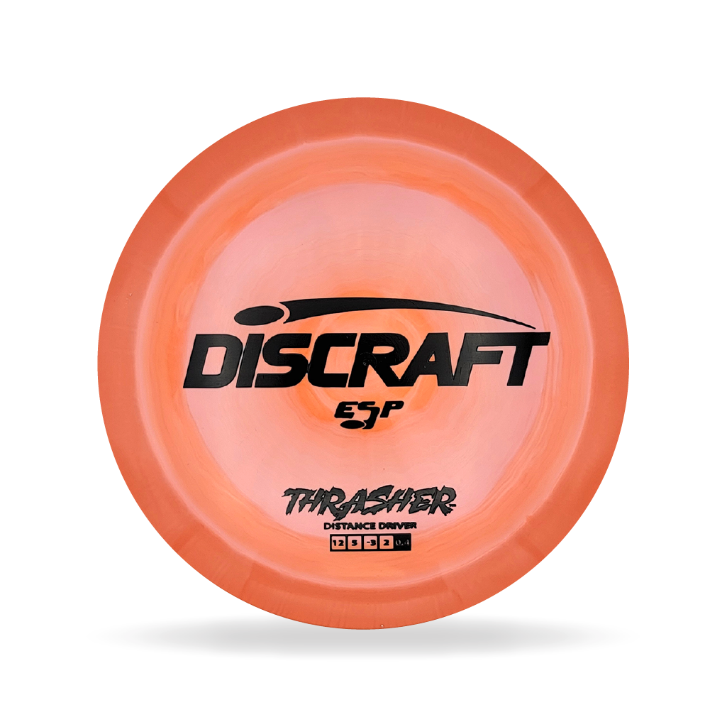 Discraft - ESP Thrasher – Disc Golf Pro Tour