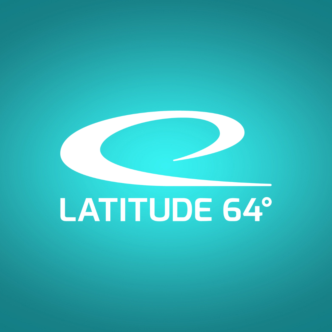 LATITUDE 64 – Disc Golf Pro Tour