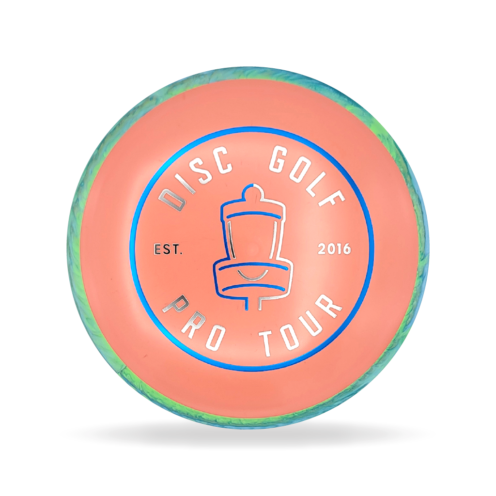 Rhythm - Fission - DGPT Pure Lines - Axiom – Disc Golf Pro Tour