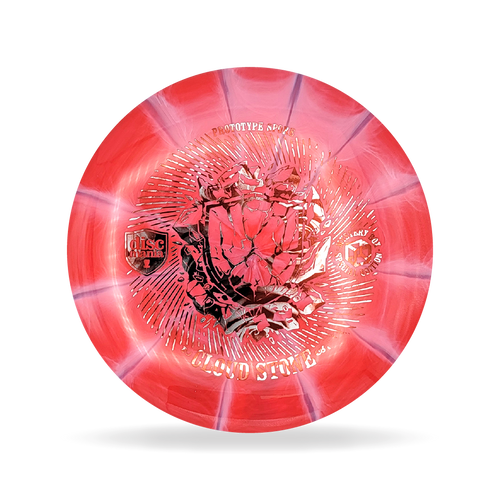 DISCMANIA – Disc Golf Pro Tour