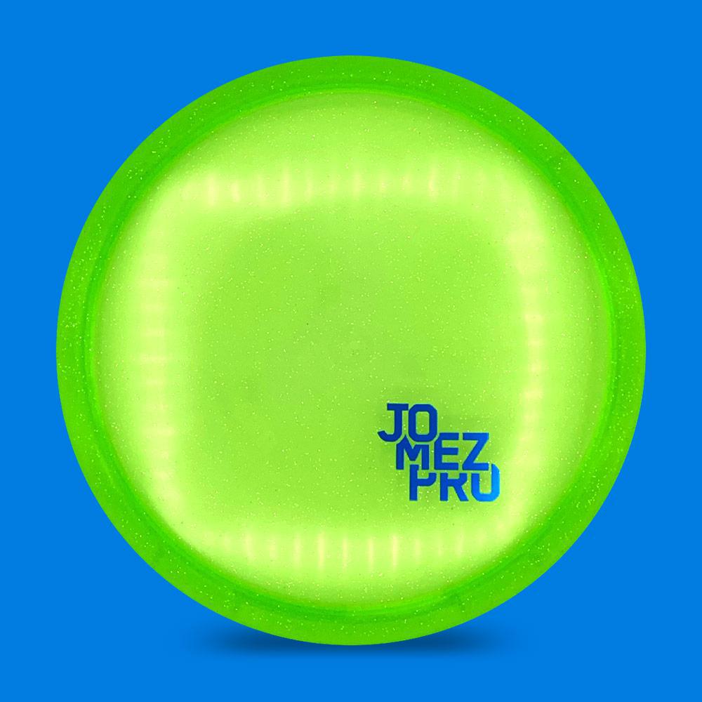 JomezPro Discmania MF C-Line MD3 – Disc Golf Pro Tour