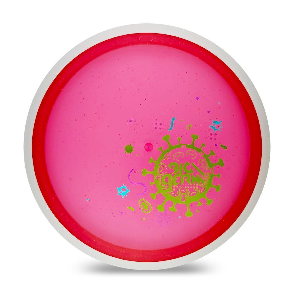 Exclusive - Axiom - Big Germ - Particle Proton Virus – Disc Golf Pro Tour