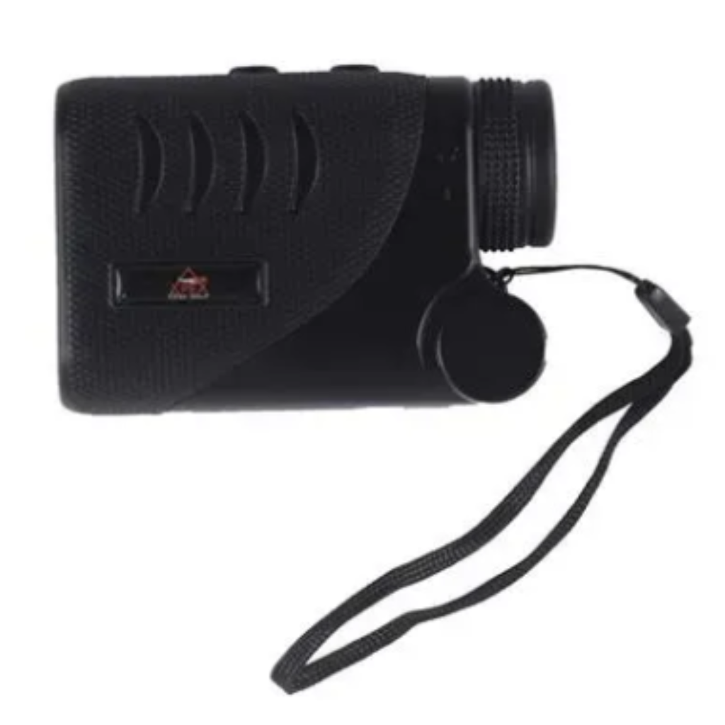 Apex NF600 Rangefinder – Disc Golf Pro Tour