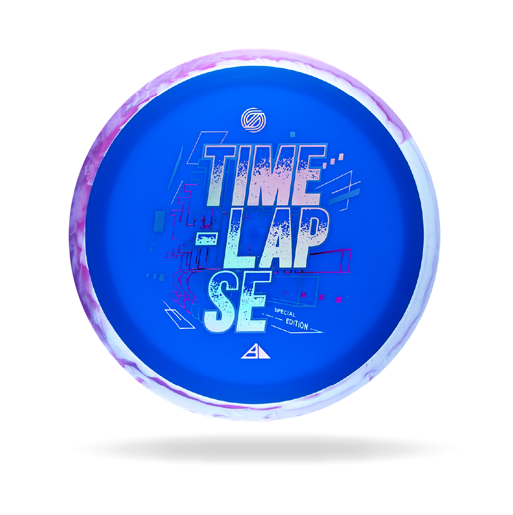 Time-Lapse - Neutron - 2025 Special Edition (Retooled) - Axiom – Disc ...