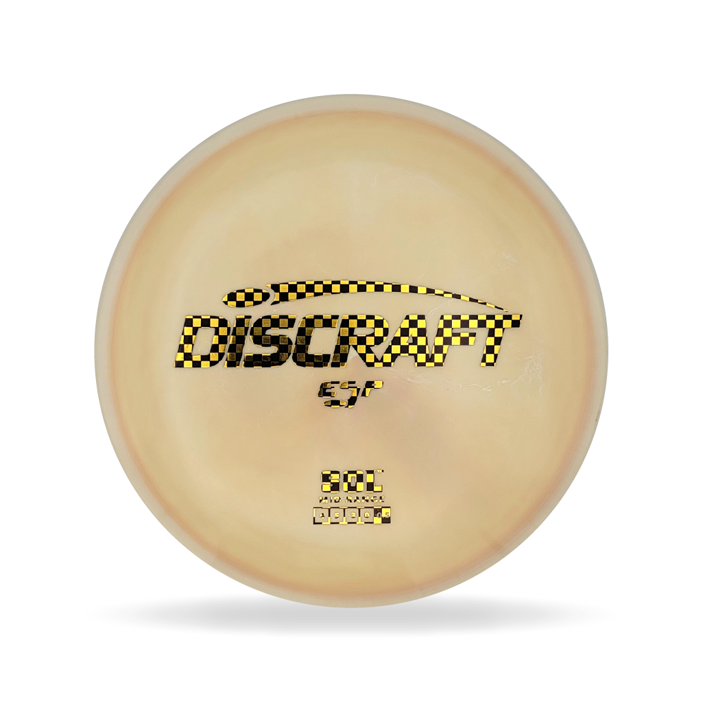 Discraft - ESP Sol – Disc Golf Pro Tour