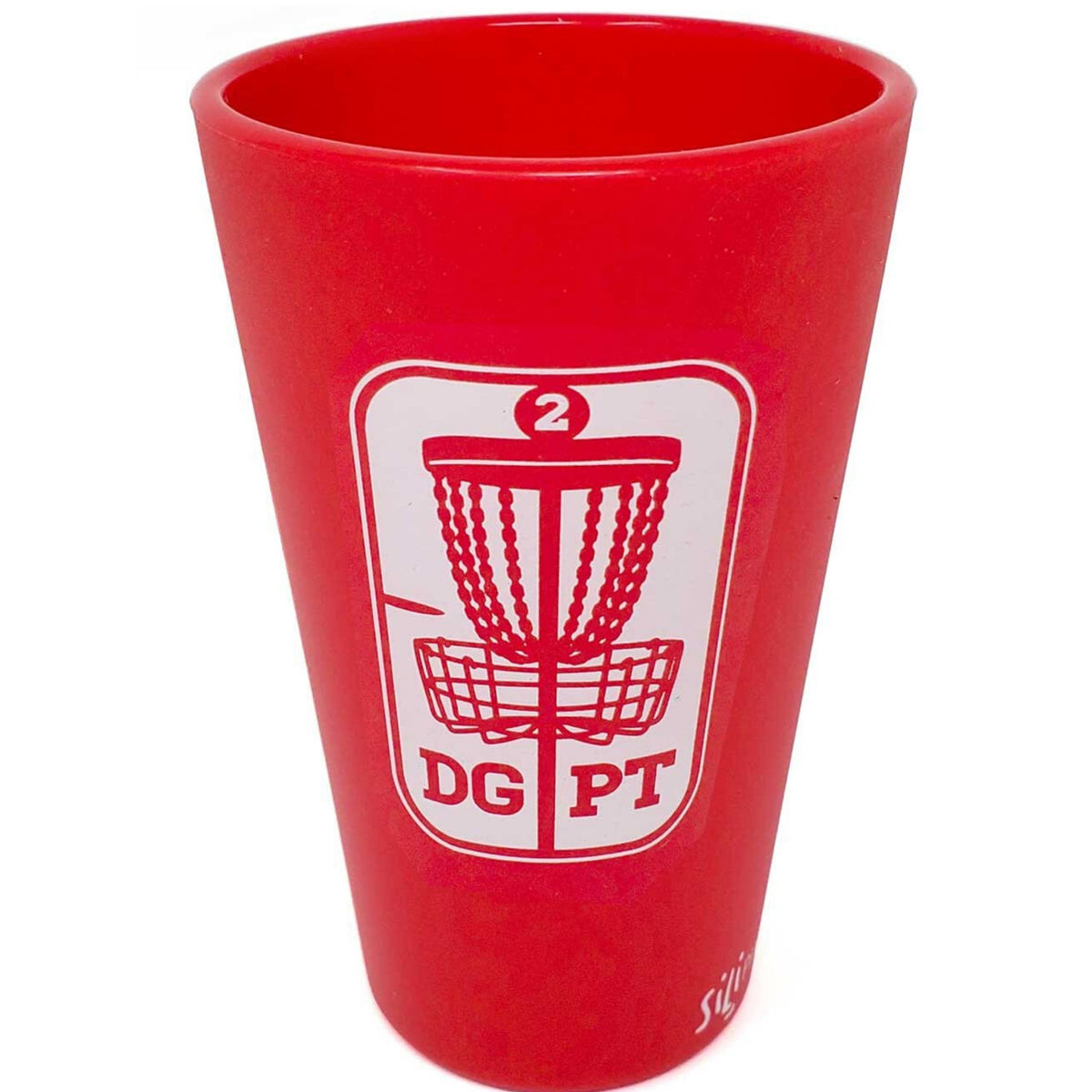 DGPT Silipints - Season 2 – Disc Golf Pro Tour