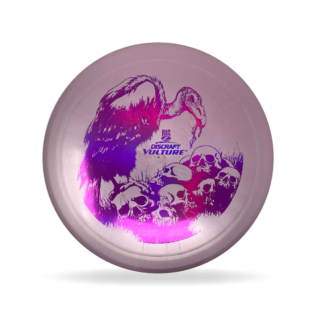 Discraft - Big Z Vulture – Disc Golf Pro Tour