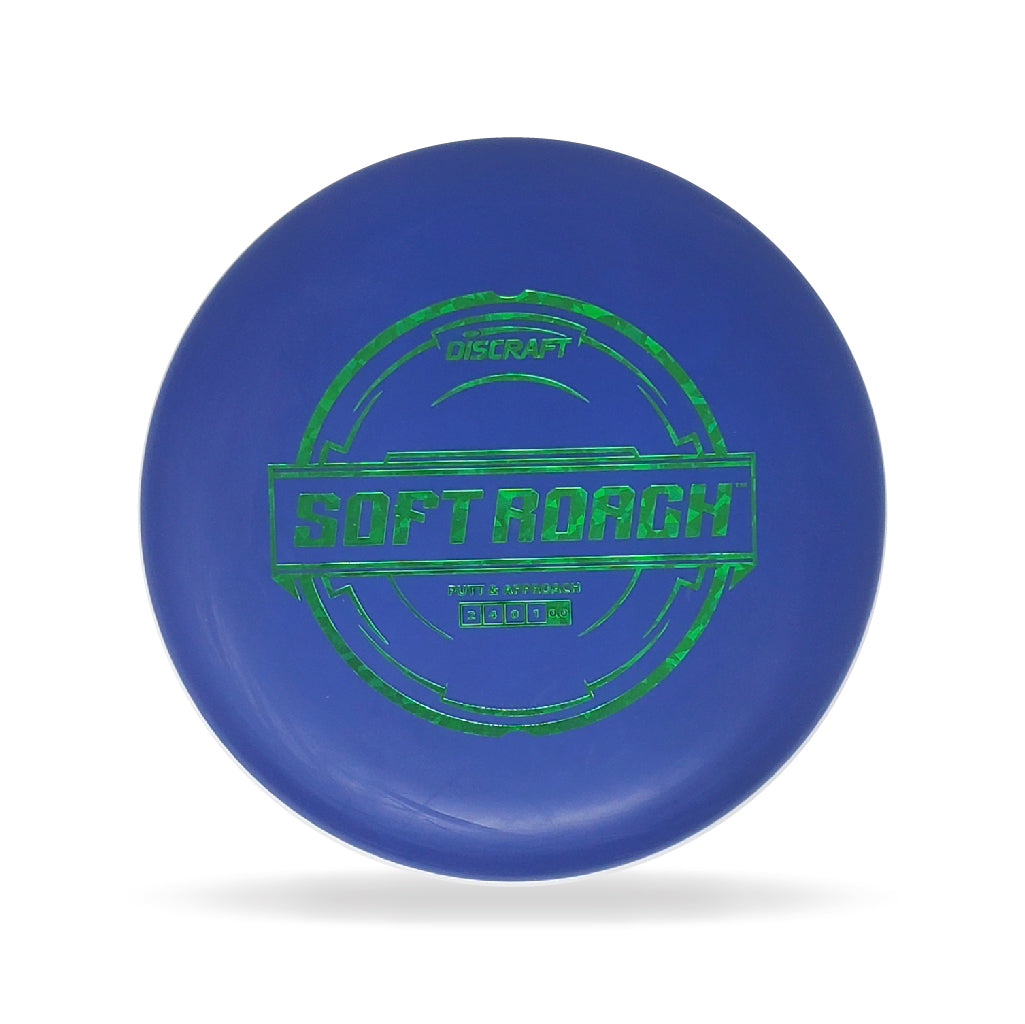 Discraft - Soft Roach – Disc Golf Pro Tour