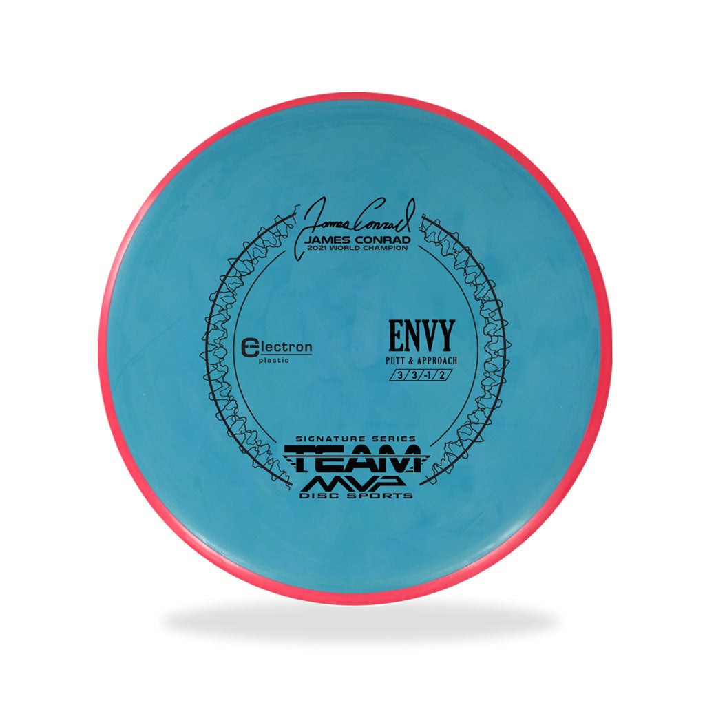 Axiom - Electron - Envy – Disc Golf Pro Tour
