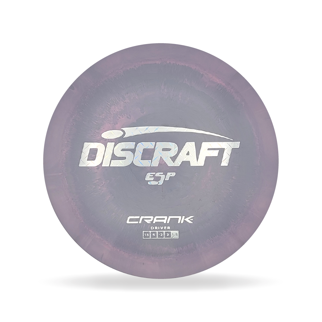 Discraft - ESP - Crank – Disc Golf Pro Tour