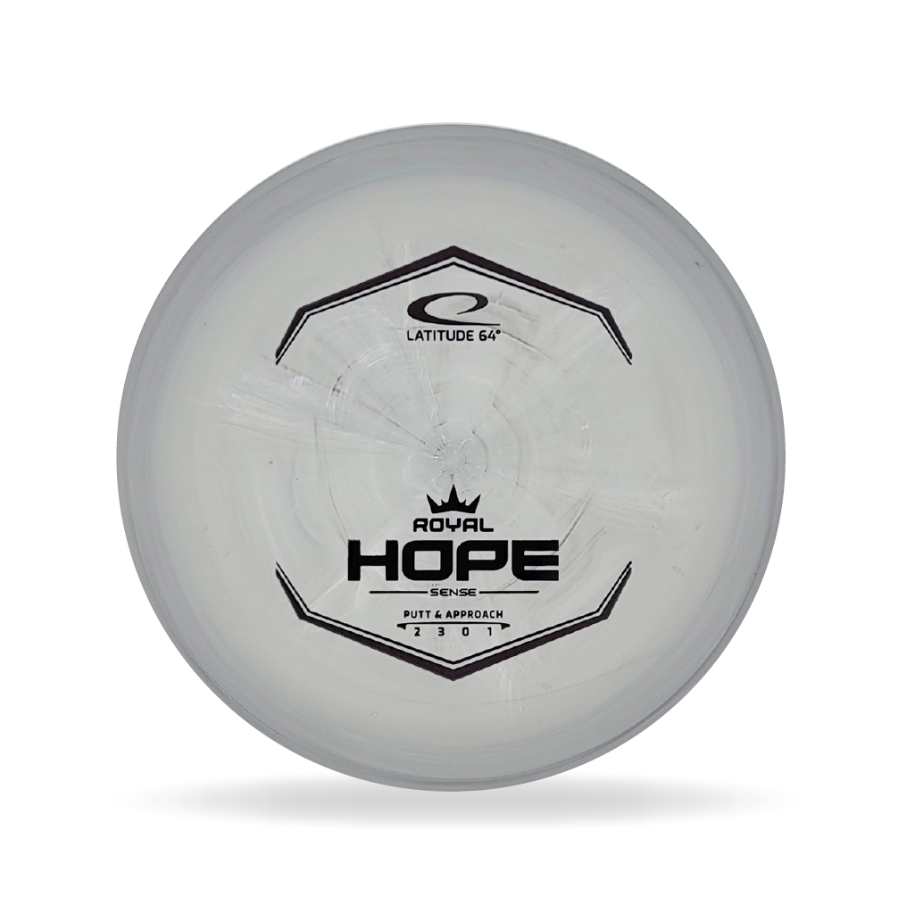 Latitude 64 - Royal Sense - Hope – Disc Golf Pro Tour